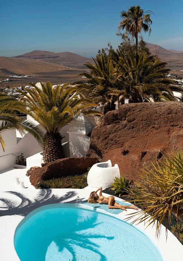 Cathy Hummels Archives | Ana Dias | International Playboy Photographer