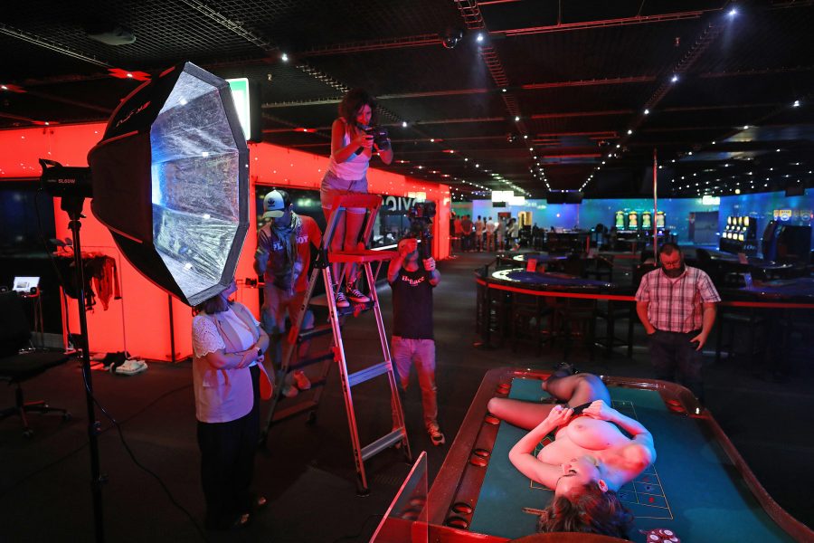 Solomia-Maievska-by-Ana-Dias-BTS-for-Playboy-5 | Ana Dias | International Playboy Photographer