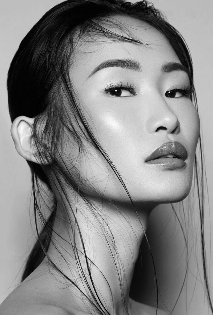 MIKI HAMANO | Ana Dias | International Playboy Photographer