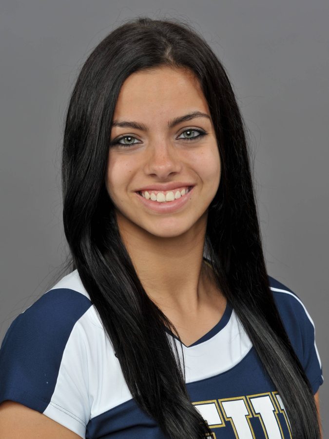 Priscilla Huggins | Model Data Sheet