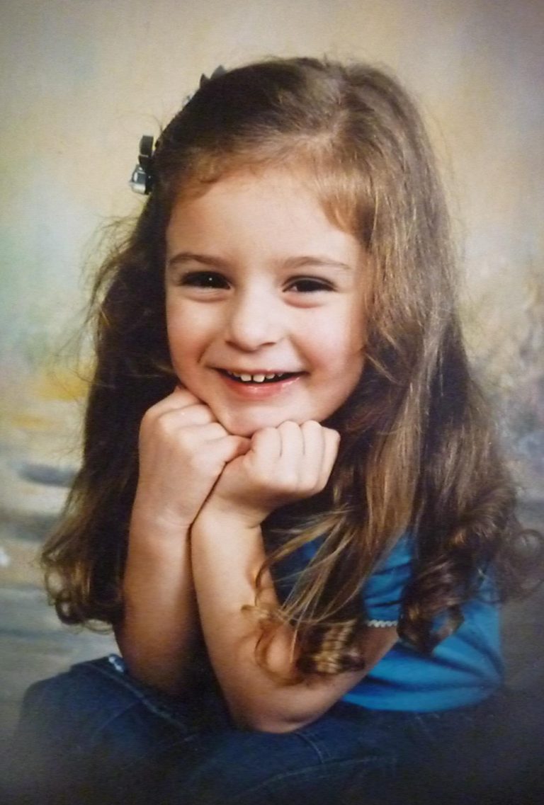 Isadora Hering | Model Data Sheet