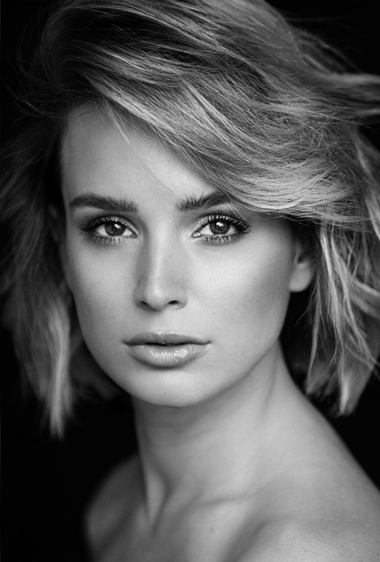 Julia-Rommelt-model-profile | Ana Dias | International Playboy Photographer